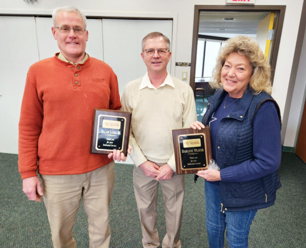 Community Foundation awards $553,757 in grants, gifts and scholarships ...